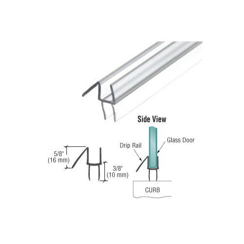 Bottom seal - PAR Shop - Glass Fittings