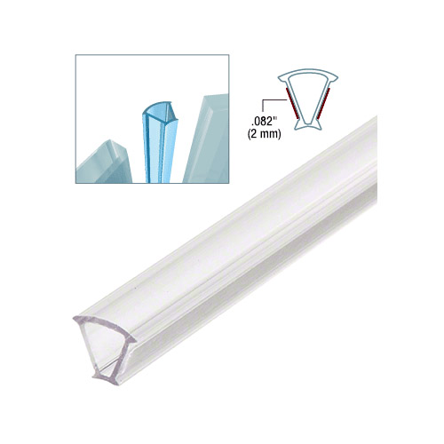 Glass Partitions Gaps & Clearances - PAR Shop - Glass Fittings