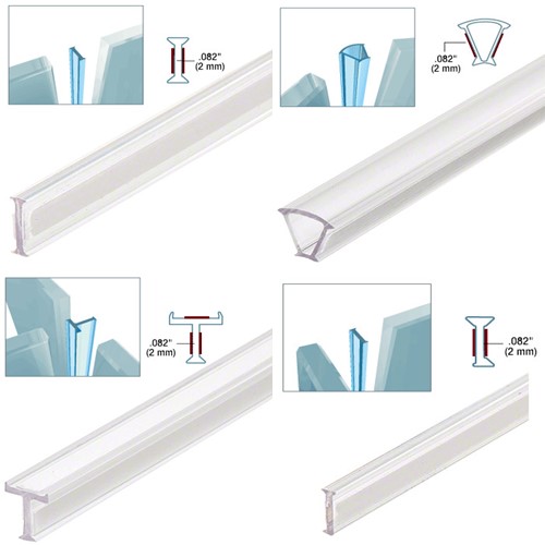 Glass Partition & Doors - PAR Shop - Glass Fittings