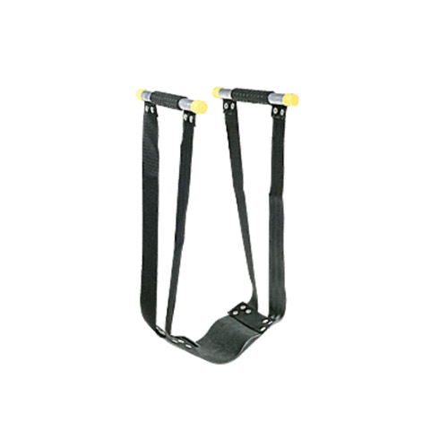 Leather Glass Slings - PAR Shop - Glass Fittings