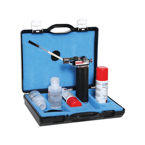 Pyrosil Pretreatment Kits - PAR Shop - Glass Fittings
