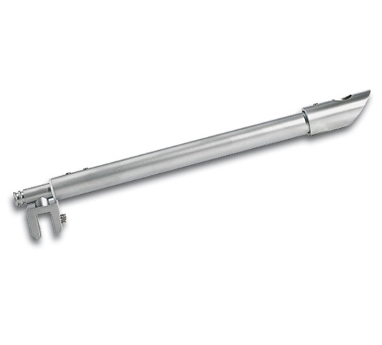 Telescopic support bar, 6-10mm glass, 45° glass to wall - PAR Shop ...