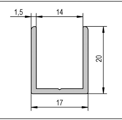 Products - PAR Shop - Glass Fittings