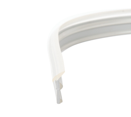 10 Metre Roll - High Quality Durable Gasket for Clamp On Frame Profile ...