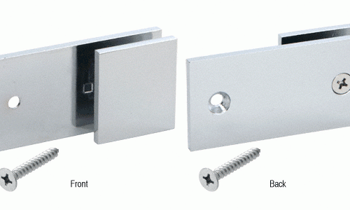 Shower Screen Clamps - PAR Shop - Glass Fittings