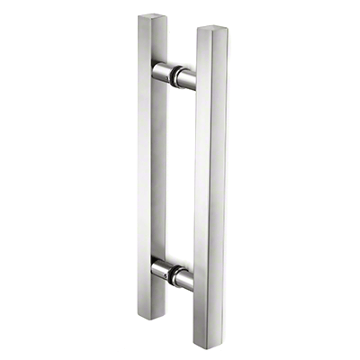 Shower Door Pull Handles - PAR Shop - Glass Fittings